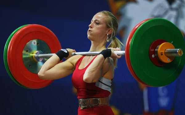 Marilou Dozois Prevost