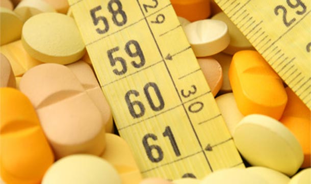 Abbott withdraws diet pill in US, Canada - Lifestyle - Health ...