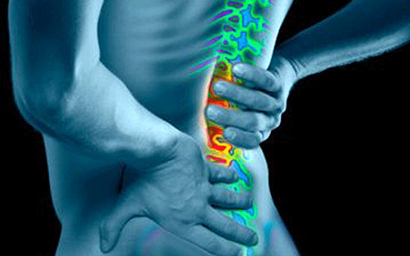 Lower back pain - recognise the red flags - Lifestyle - Health ...