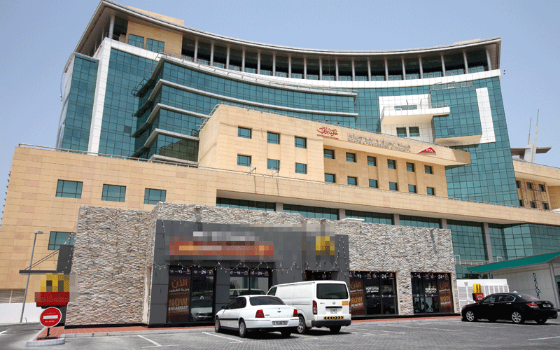 RTA set to launch online licence renewal - News - Emirates24|7