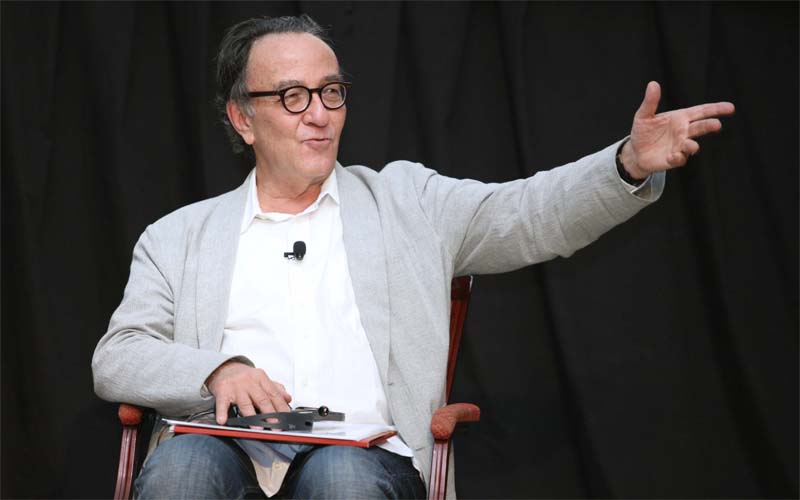 Abu Dhabi fest cast as saviour for indie film - Entertainment - Events ...