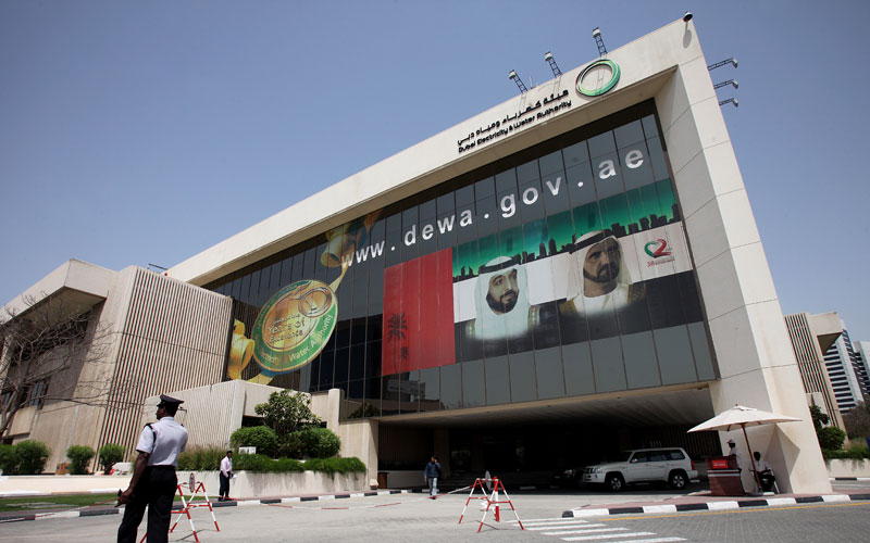 Dewa’s Hassyan IWPP construction tender in two months - News - Emirates ...