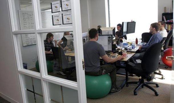 Inside Google - Emirates24|7