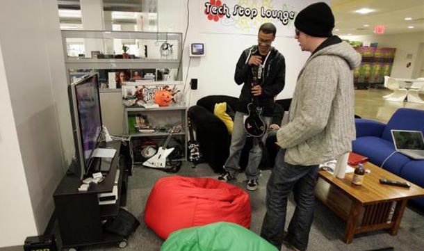 Inside Google - Emirates24|7