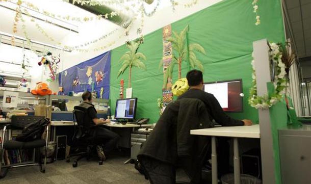 Inside Google - Emirates24|7