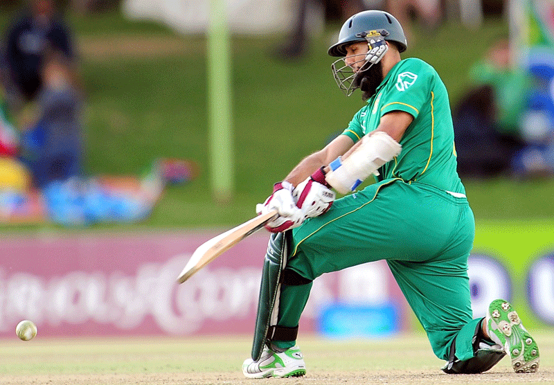 Rusty Theron grabs five to sink Zimbabwe - Sports - Cricket - Emirates24|7