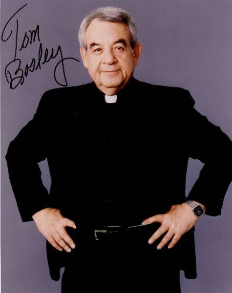 'Happy Days' star Tom Bosley dead - Entertainment - Emirates24|7