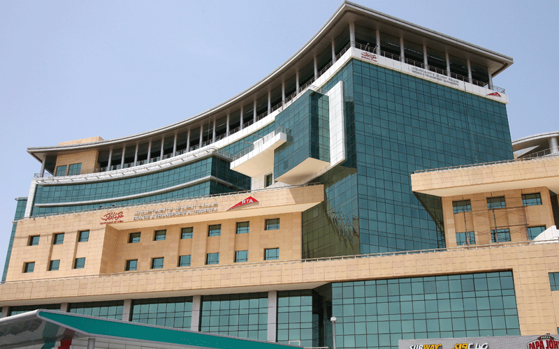 RTA celebrates its fifth anniversary in style - News - Emirates ...