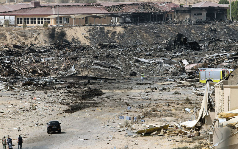 Explosion aboard crashed UPS flight ruled out - News - Emirates24|7