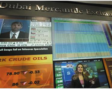 DME contracts surge to 2,777 in Q3 - Business - Energy - Emirates24|7