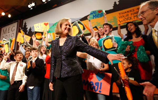 Highs and lows of the US elections - Emirates24|7