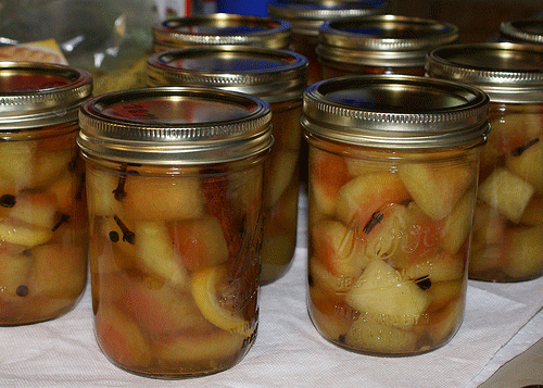 Isn't that a lizard in the pickle bottle? - Offbeat - This is life ...