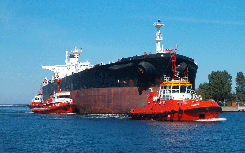 Somali pirates receive $9.5m ransom for tanker - News - World ...