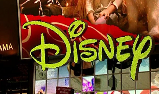 Disney down on lower profits - Videos - Emirates24|7