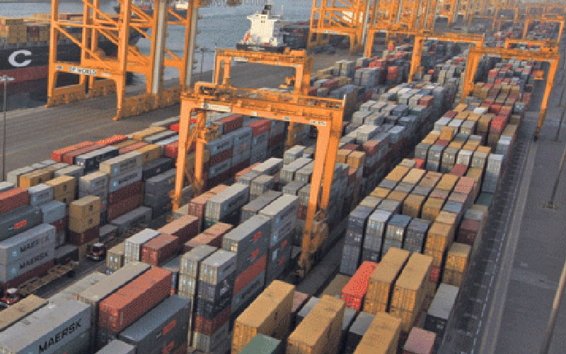 Dubai Chamber members' October exports highest in two years - News ...