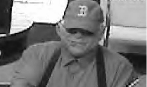 Man robs bank wearing George Bush mask - Offbeat - Crazy World ...