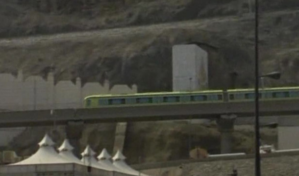 New Mecca metro for pilgrims - Videos - Emirates24|7