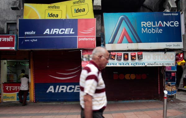 Indian telecom scam: how, why and what not - News - World - Emirates24|7