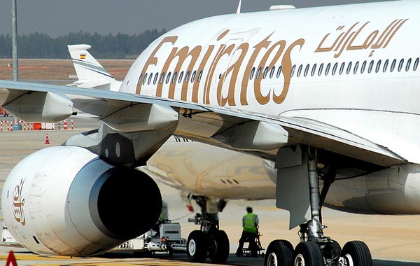 Canada talks on flights "exhausted" - News - Emirates - Emirates24|7