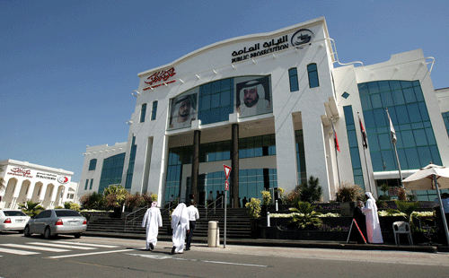 Mark Arnold's appeal verdict on December 19 - News - Emirates24|7