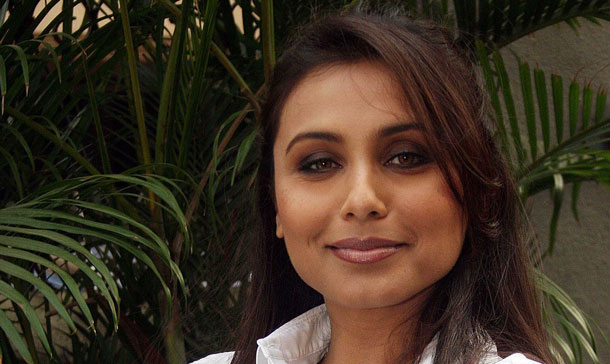 Rani talks about new film - Videos - Emirates24|7