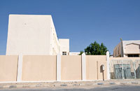 School expansion unearths old Saudi cemetery - News - Region - Emirates24|7