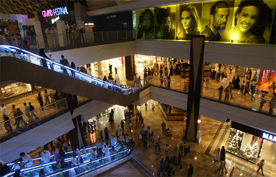 Dubai intensifies campaign on consumer rights - Videos - Emirates24|7