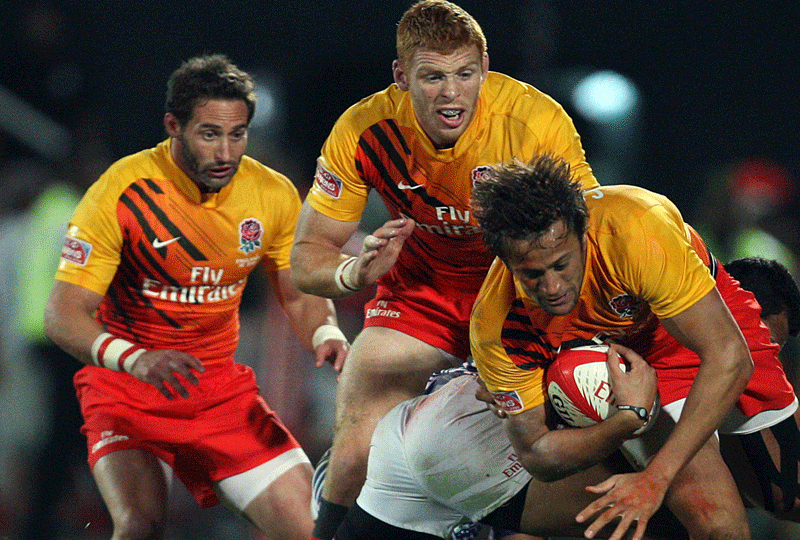 UAERA assures future of Dubai Rugby Sevens - Sports - Other - Emirates24|7