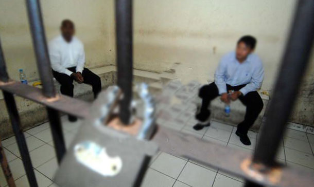 Men on death row lose plea - News - Emirates - Emirates24|7