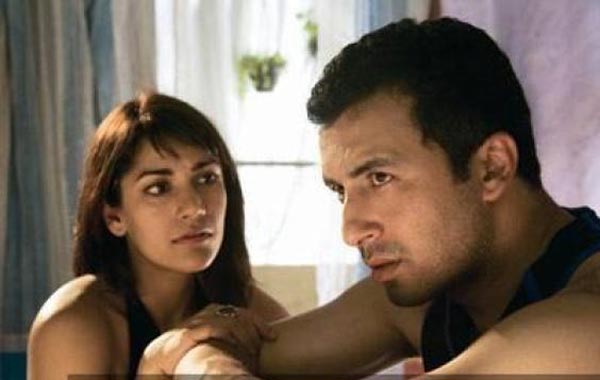 Five minutes with… Aamir Bashir - Entertainment - Films and Music ...