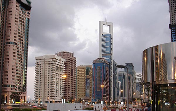 UAE tops human development among Arabs - News - Emirates - Emirates24|7