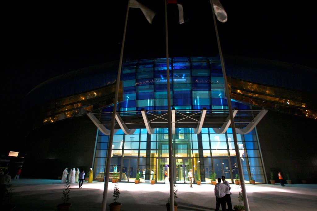 Dubai ready to welcome world’s best swimmers - Sports - Other ...