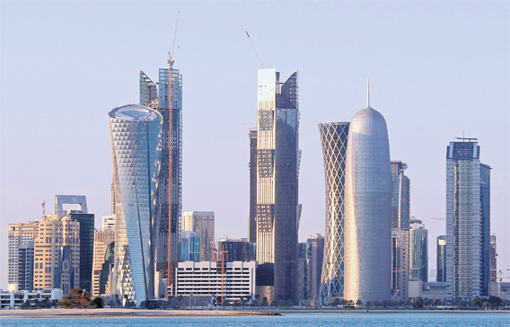 Qatar property prices, rents to shoot up - Property - Real Estate ...
