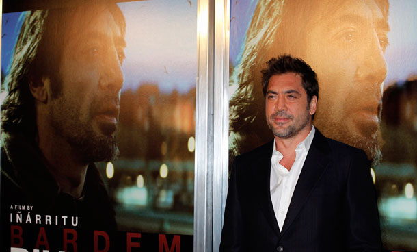 Biutiful opens in the city of angels - Emirates24|7