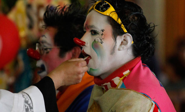 Life in images - Emirates24|7