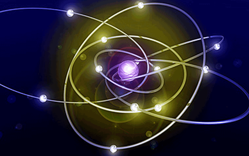 'Quantum' leap is 2010's top science breakthrough - Offbeat - This is ...