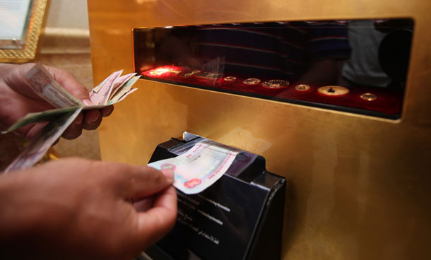 10 things that go bling in the UAE - News - Emirates24|7