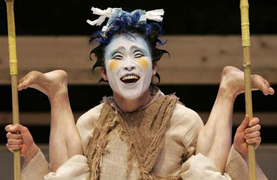 World of Shakespeare - Emirates24|7