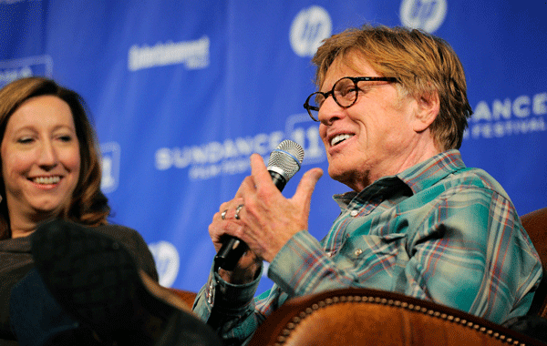 Sundance Film Festival - Emirates24|7