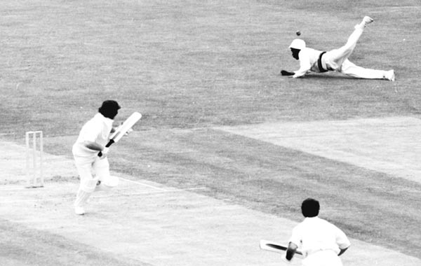 1975: The dawn of ODI cricket and World Cup - Emirates24|7