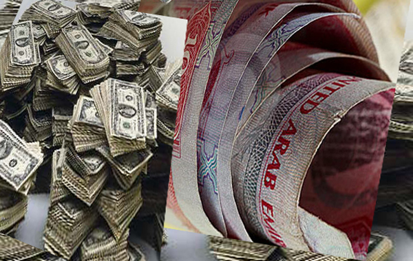 Stability havens UAE, Qatar gain - News - Region - Emirates24|7