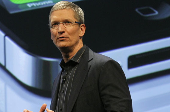 Meet Apple's CEO-in-waiting: Mr Tim Cook - News - Emirates24|7