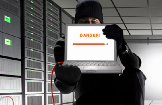 Cyber crime migrates to reputed sites - News - Emirates24|7