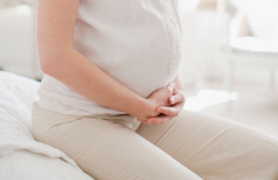 'Baby-bump' hid pounds of ecstasy at border - Offbeat - Emirates24|7