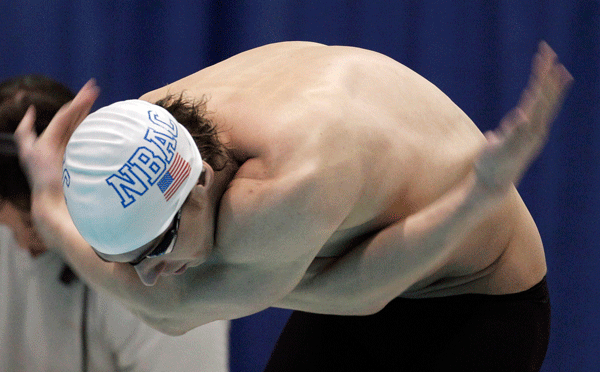 Phelps leaves Indy with five wins - Sports - Other - Emirates24|7