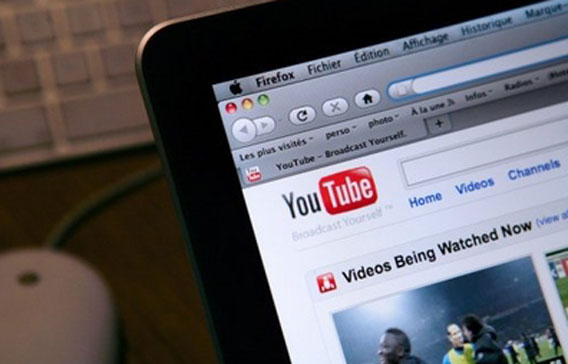 YouTube launches broad entertainment venture - Lifestyle - Emirates24|7
