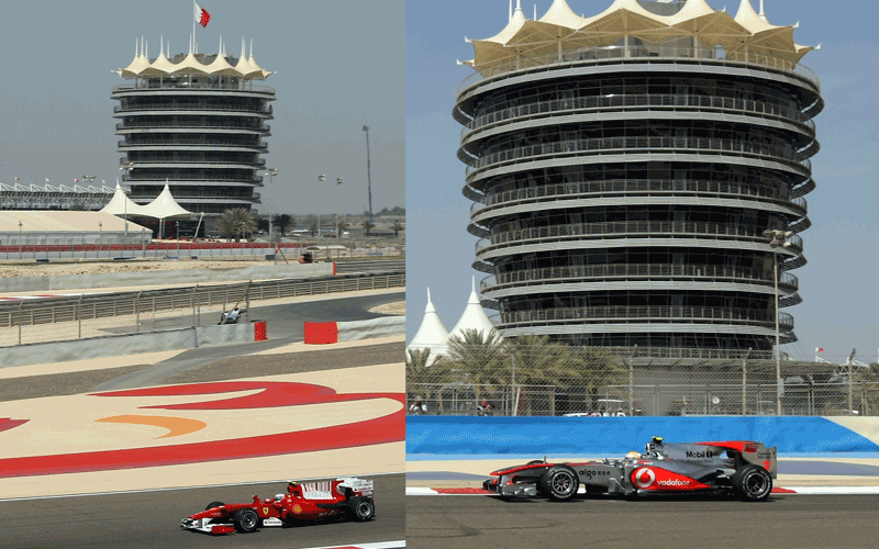 Bahrain given May deadline on F1 race - Sports - Other - Emirates24|7