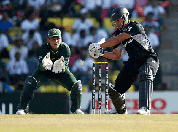 Fans vent anger against Pakistan wicket-keeper - Sports - Cricket ...