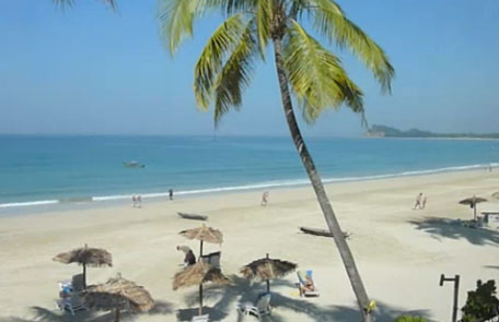 Tourists reach new beach frontier in Myanmar - Videos - Emirates24|7