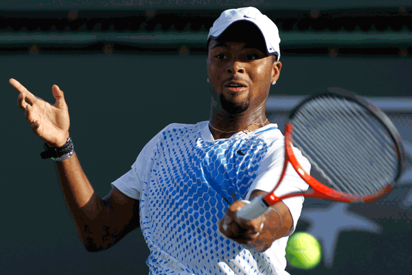 Murray, Ferrer fall at Indian Wells - Sports - Tennis - Emirates24|7